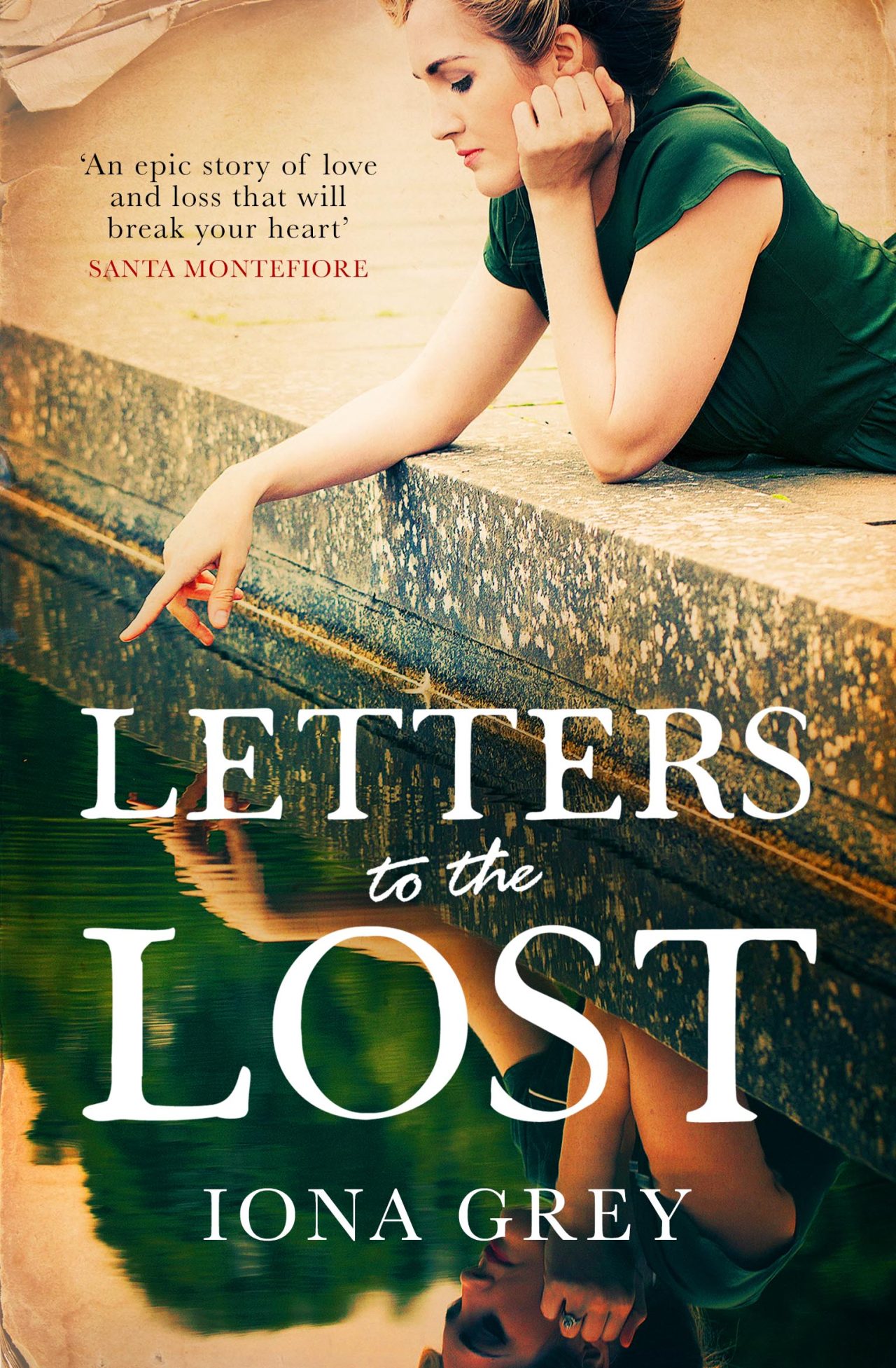 Iona Grey | British author of romance, historical fiction, and contemporary stories. - Iona Grey